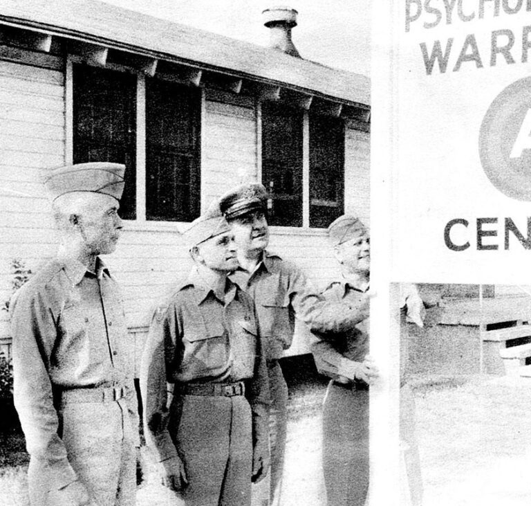 Seventy Years and Counting | Special Warfare Museum Foundation
